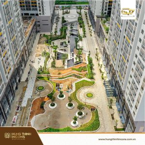 Q7 Saigon Riverside Complex Giá Bán 2023