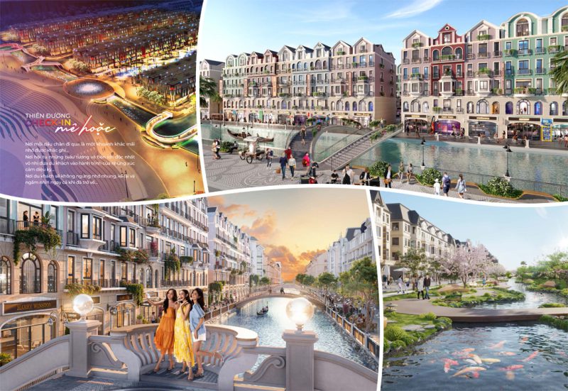 Merry Land Quy Nhơn Bất Động Sản Du Lịch Độc Bản 1-0-2