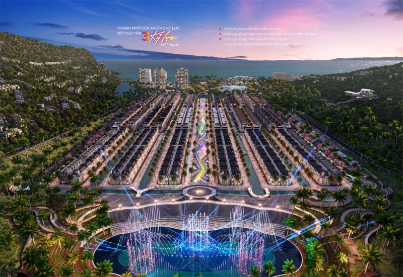 Merry Land Quy Nhơn Bất Động Sản Du Lịch Độc Bản 1-0-2