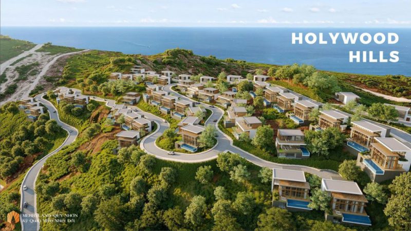 Merry Land Quy Nhơn Bất Động Sản Du Lịch Độc Bản 1-0-2 Tại Việt Nam